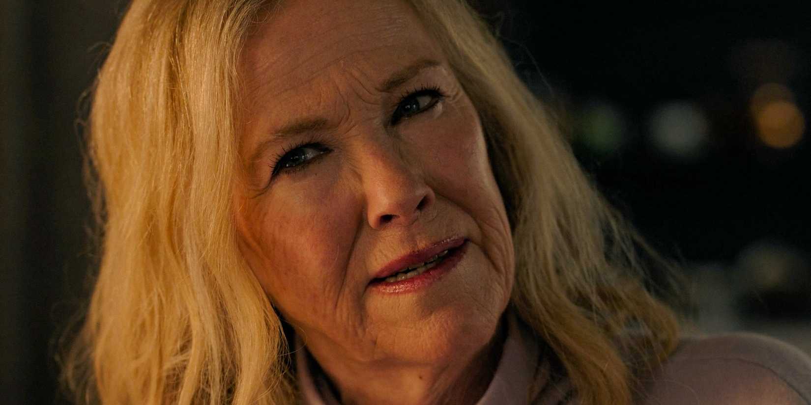 Catherine O'Hara Stars In Two Of TV's Best Shows Currently On Air
