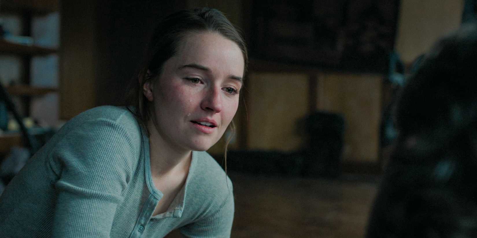 Where Is Abby In The Last Of Us Season 2? Why She's Disappeared After ...