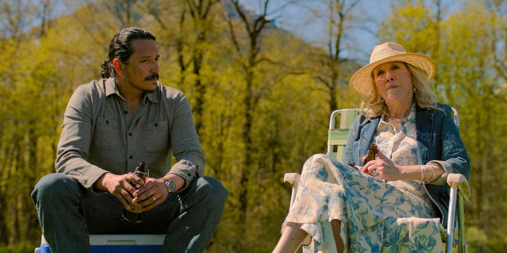 Now I Understand Why The Last Of Us Cast Catherine O'Hara