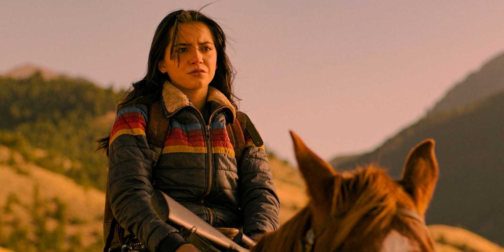 After Pedro Pascal's Exit, Isabela Merced Was The Key To The Last Of Us ...