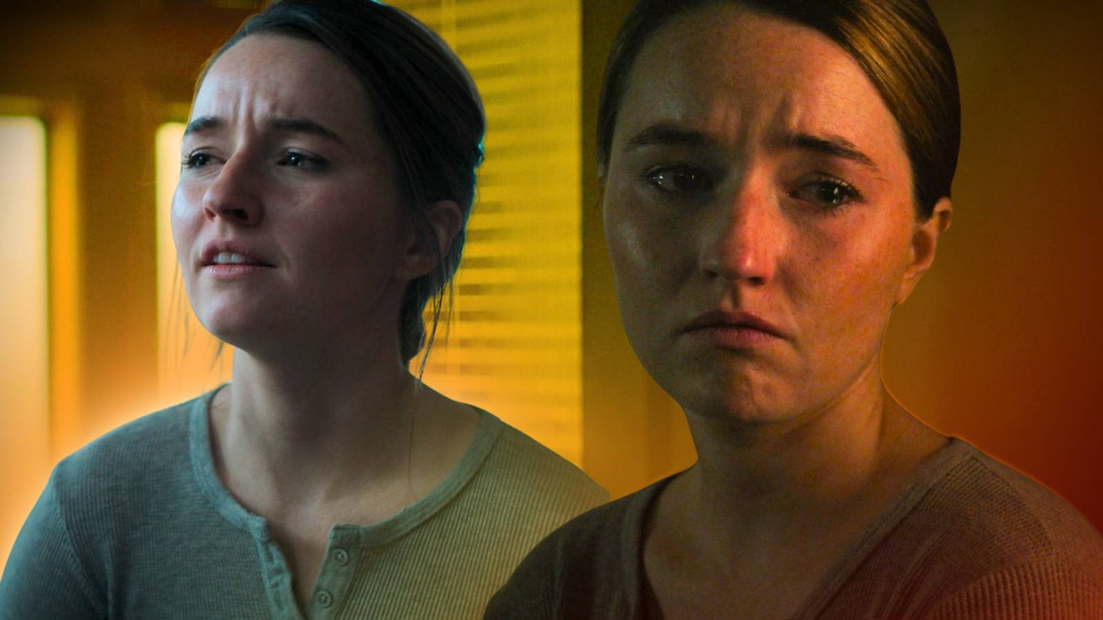 The Last Of Us Season 2, Episode 2's Abby Game Changes Explained By ...