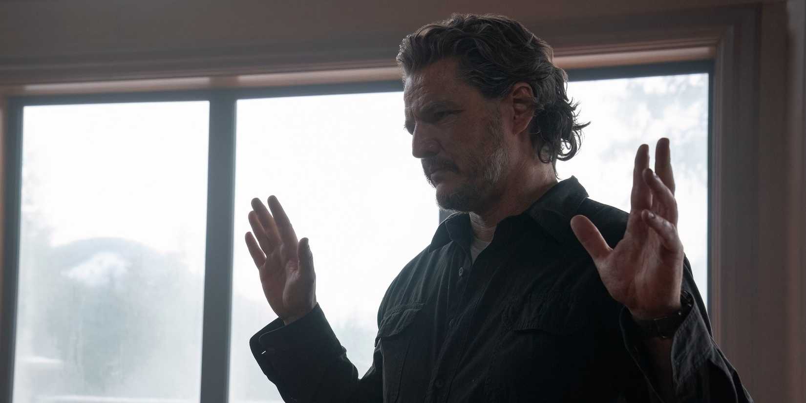 "It Makes Me Sad": Pedro Pascal Reacts To The Last Of Us Season 2's ...