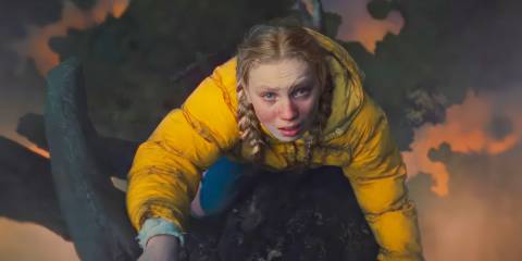 The Legend of Ochi Summary, Trailer, Cast, Where to Watch and More