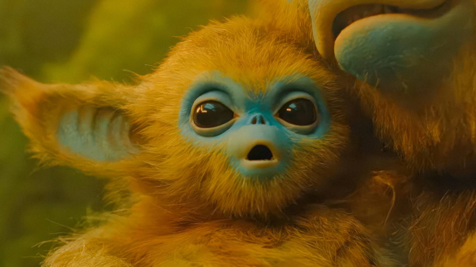 4 Reasons Reviews For A24's New Fantasy Movie Are So Good
