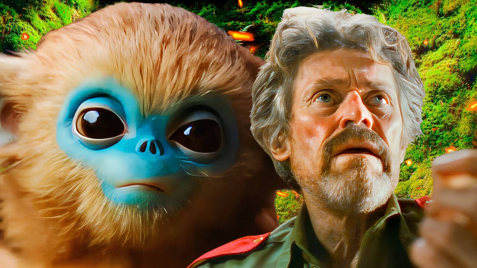 Where To Watch The Legend Of Ochi: Showtimes & Streaming Status