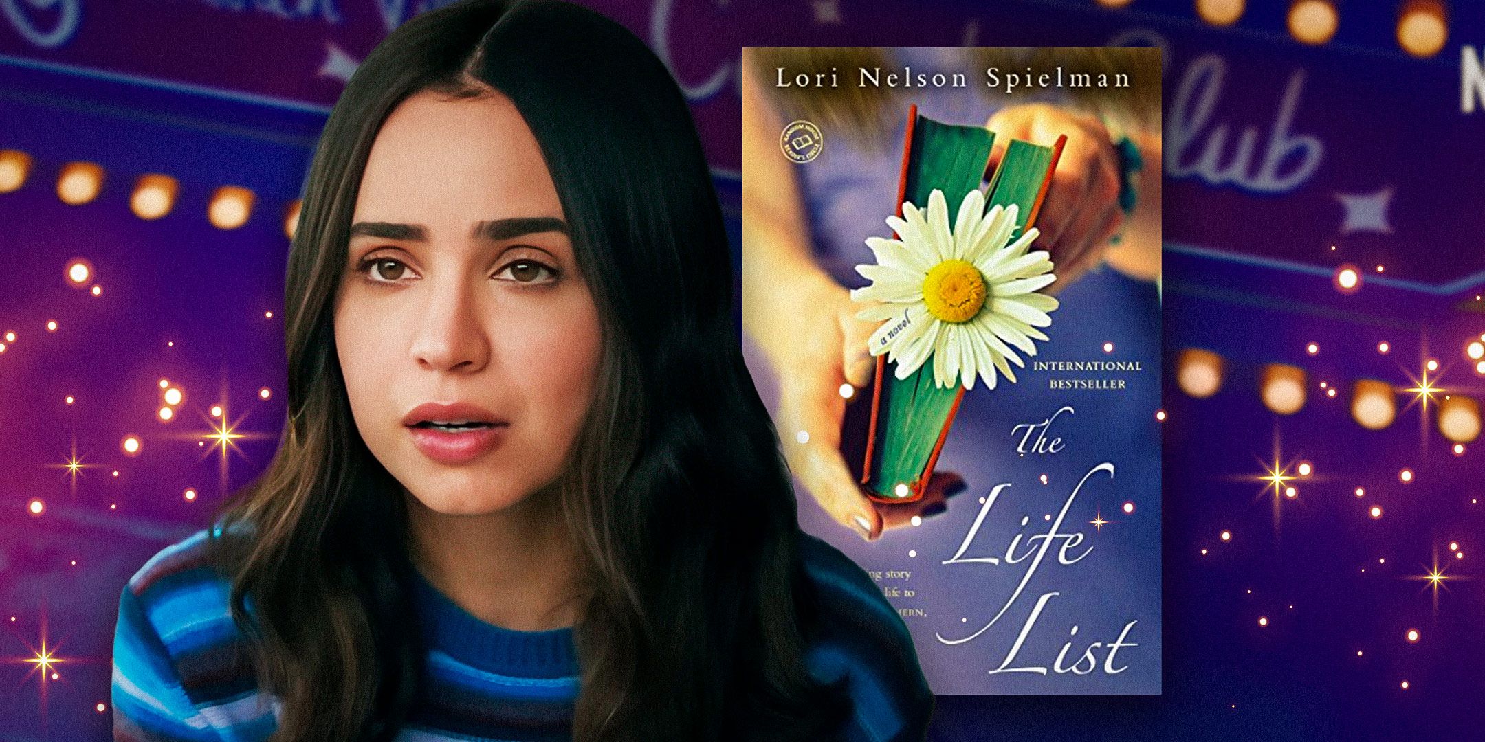The Life List Summary, Trailer, Cast, Where to Watch and More