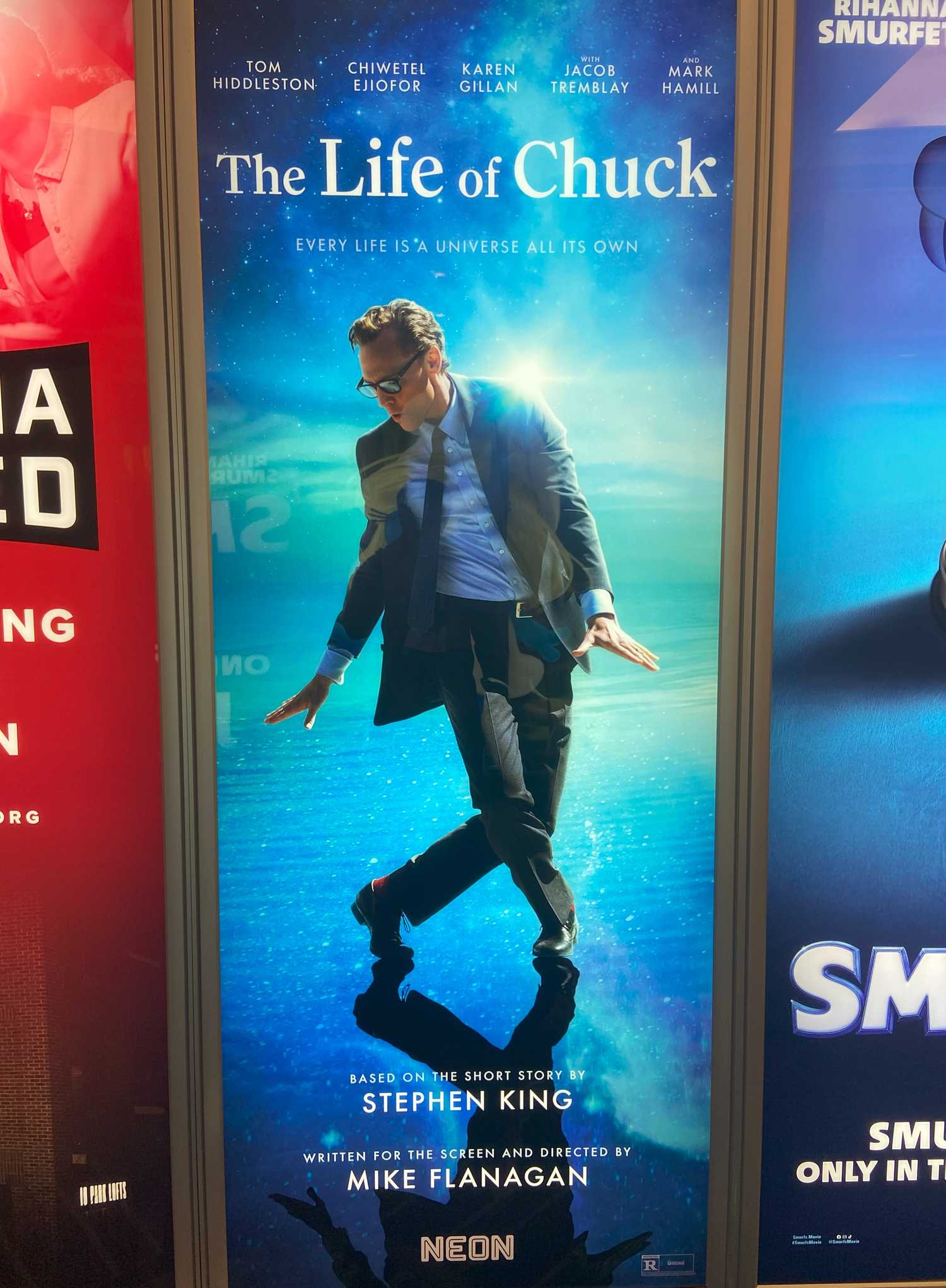 CinemaCon 2025 Live Blog: Day 2