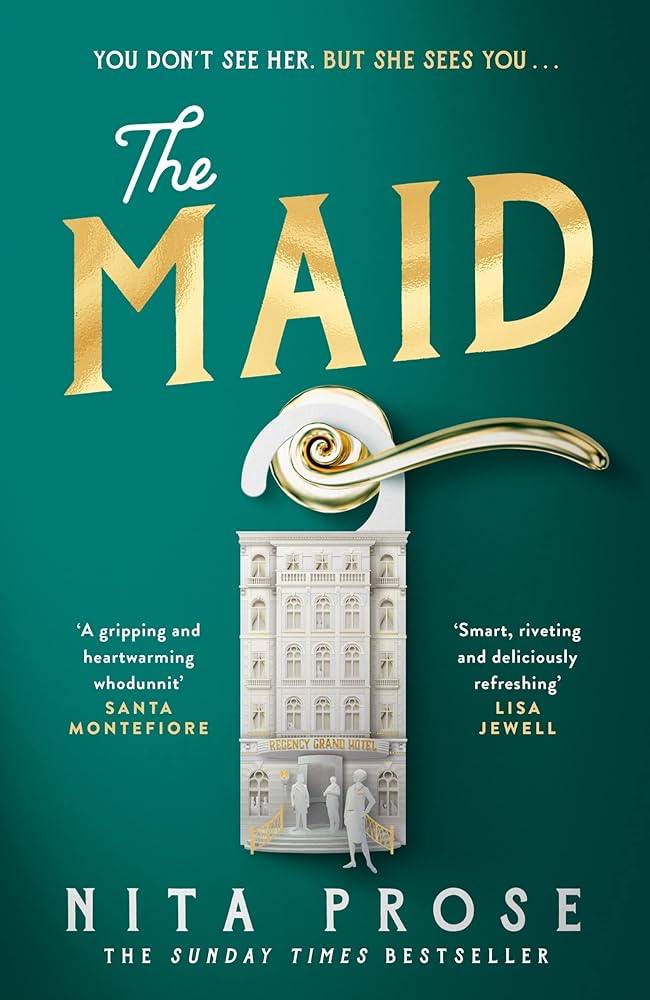 "Totally Entertaining": Stephen King's Praise For This Fun Mystery ...