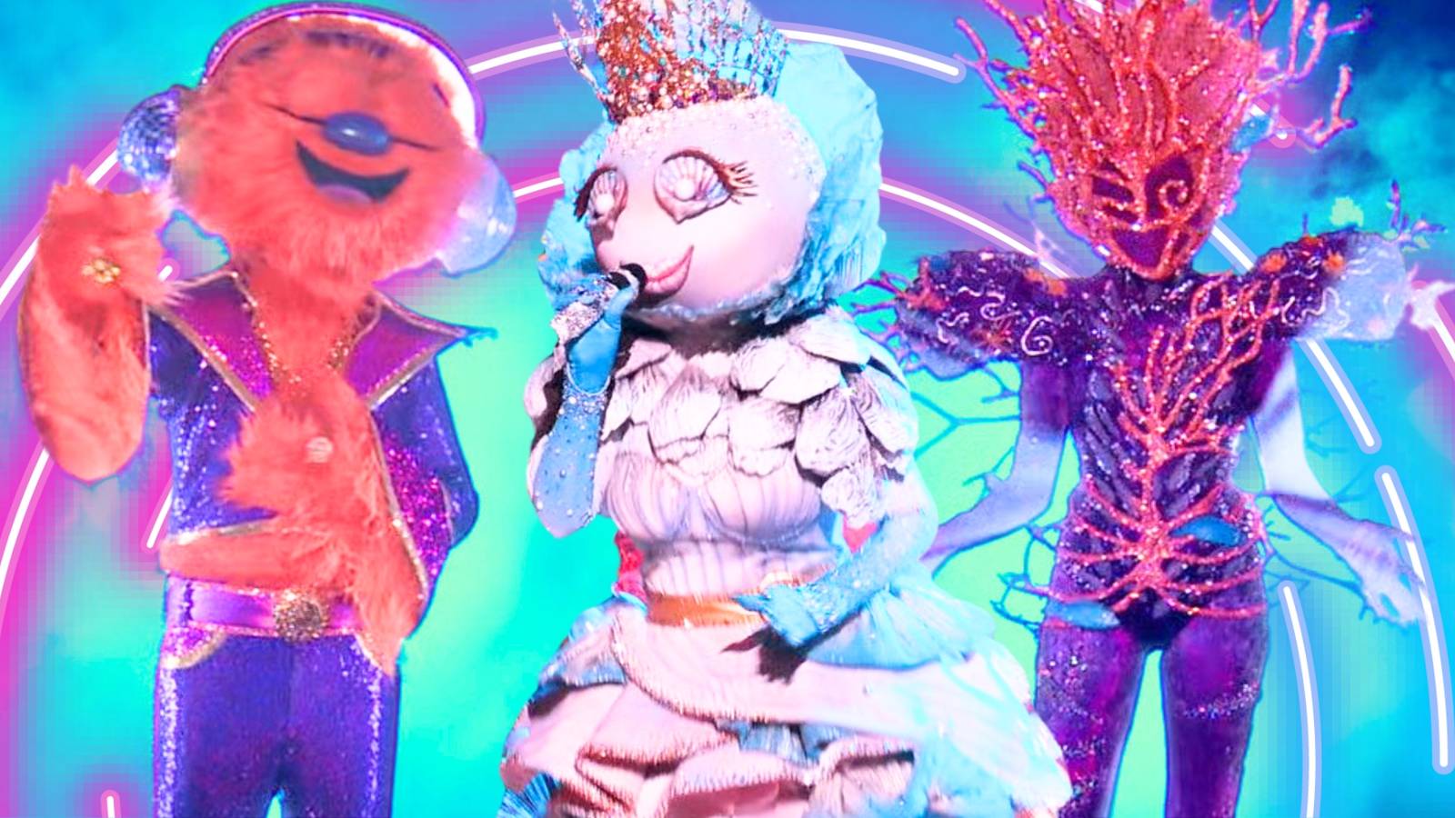 The Masked Singer Season 13 Semi-Finals Will Feature One Of The Most ...