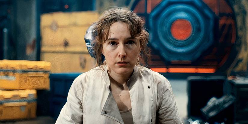 One Small Detail In Doctor Who Season 15, Episode 3 Confirms There Are ...