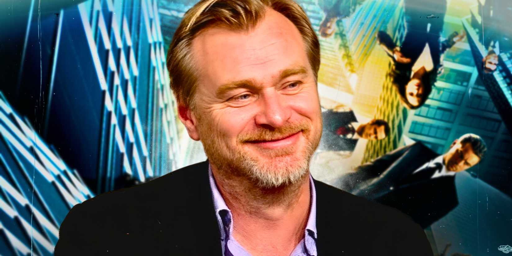 The Odyssey Could Lead To A Christopher Nolan Rarity That's Only Happened Twice Before