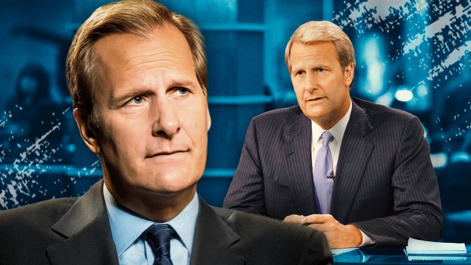The Newsroom's Best Episode Confirms A Sad Reality About Aaron Sorkin's ...