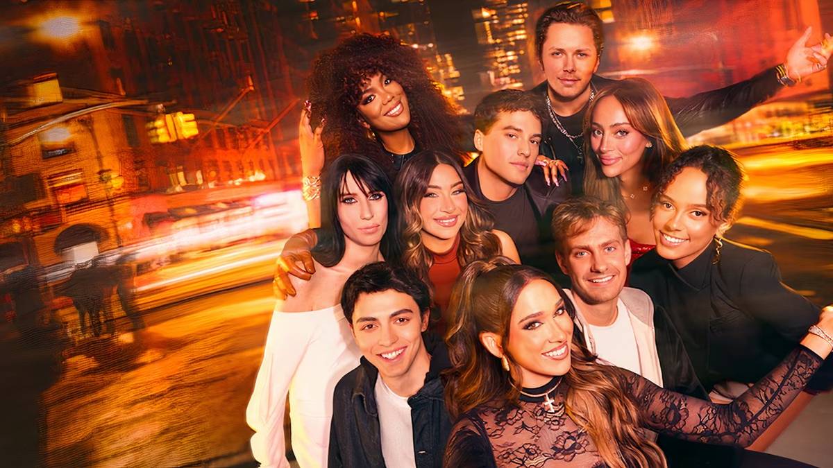 Next Gen NYC Season 1: News, Release Date, Cast, Trailer & Everything ...