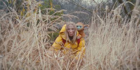 The Legend of Ochi Summary, Trailer, Cast, Where to Watch and More