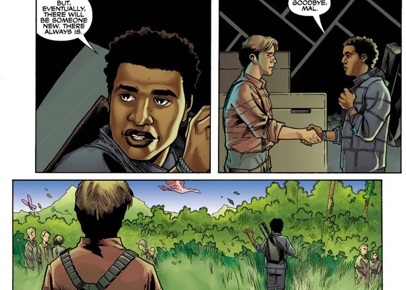 When Firefly's Revival Happens, There's One Redemption Story That Must ...