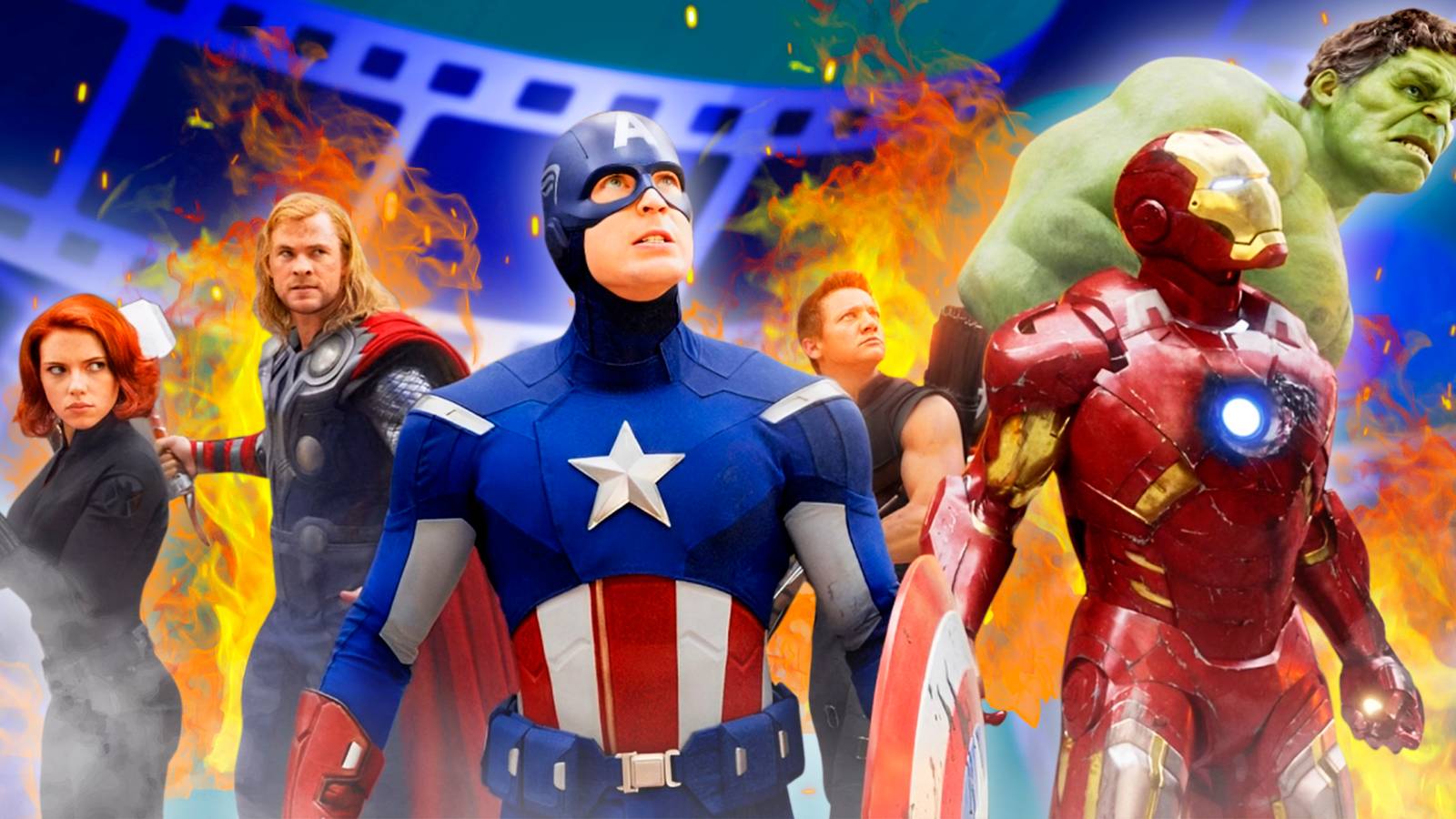 After Looking At Every Marvel Movie's Box Office, I'm Even More ...