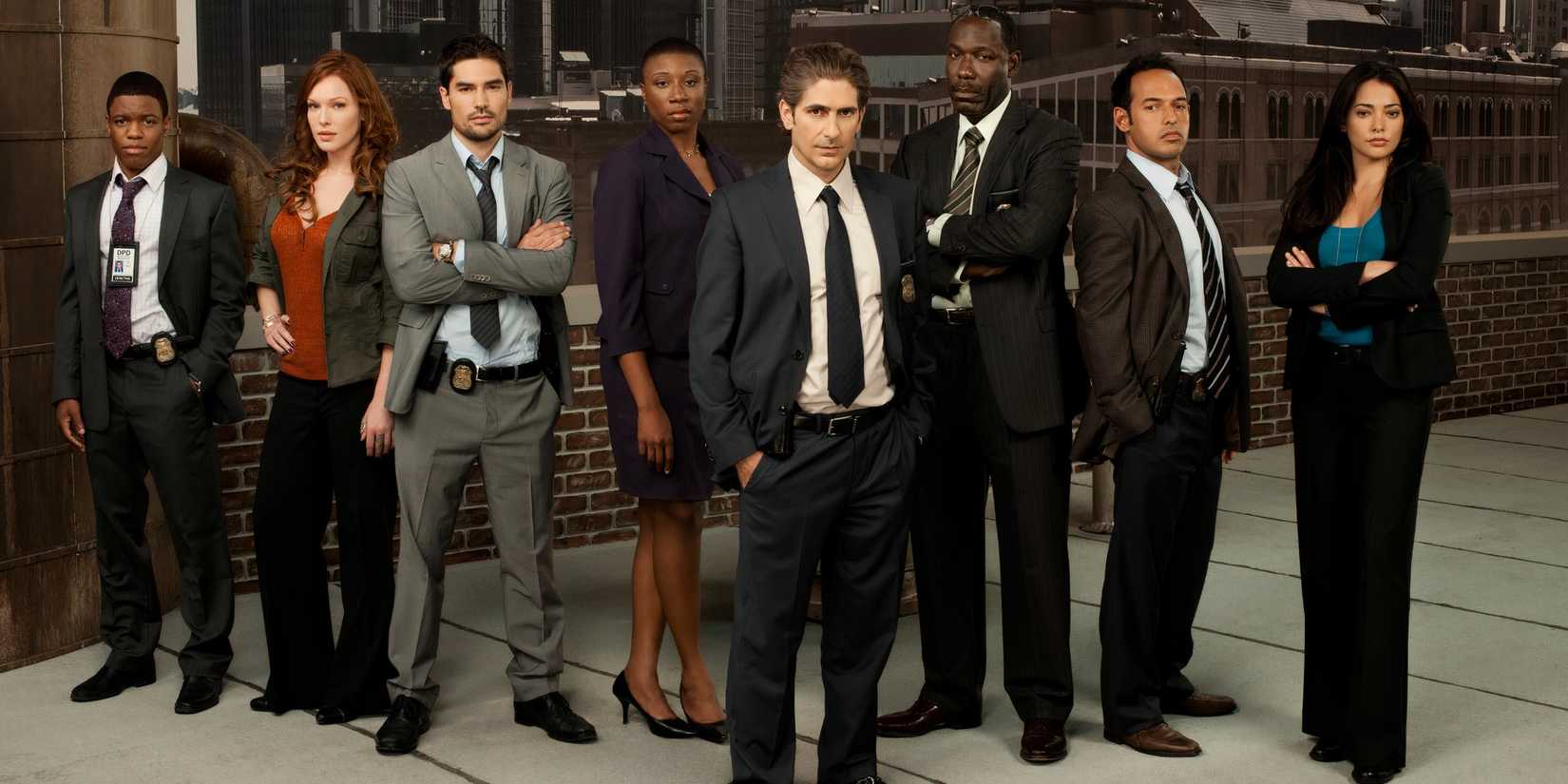 Natalie Martinez's 10 Best Movies And TV Shows