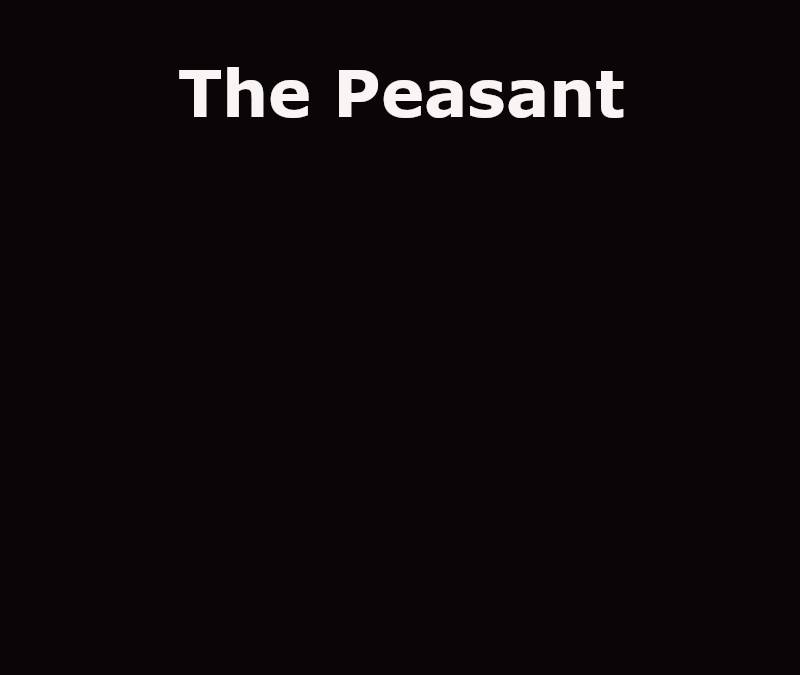 The Peasant Summary, Trailer, Cast, Where to Watch and More