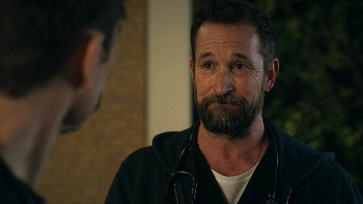 6 Storylines The Pitt Season 1 Sets Up For Season 2