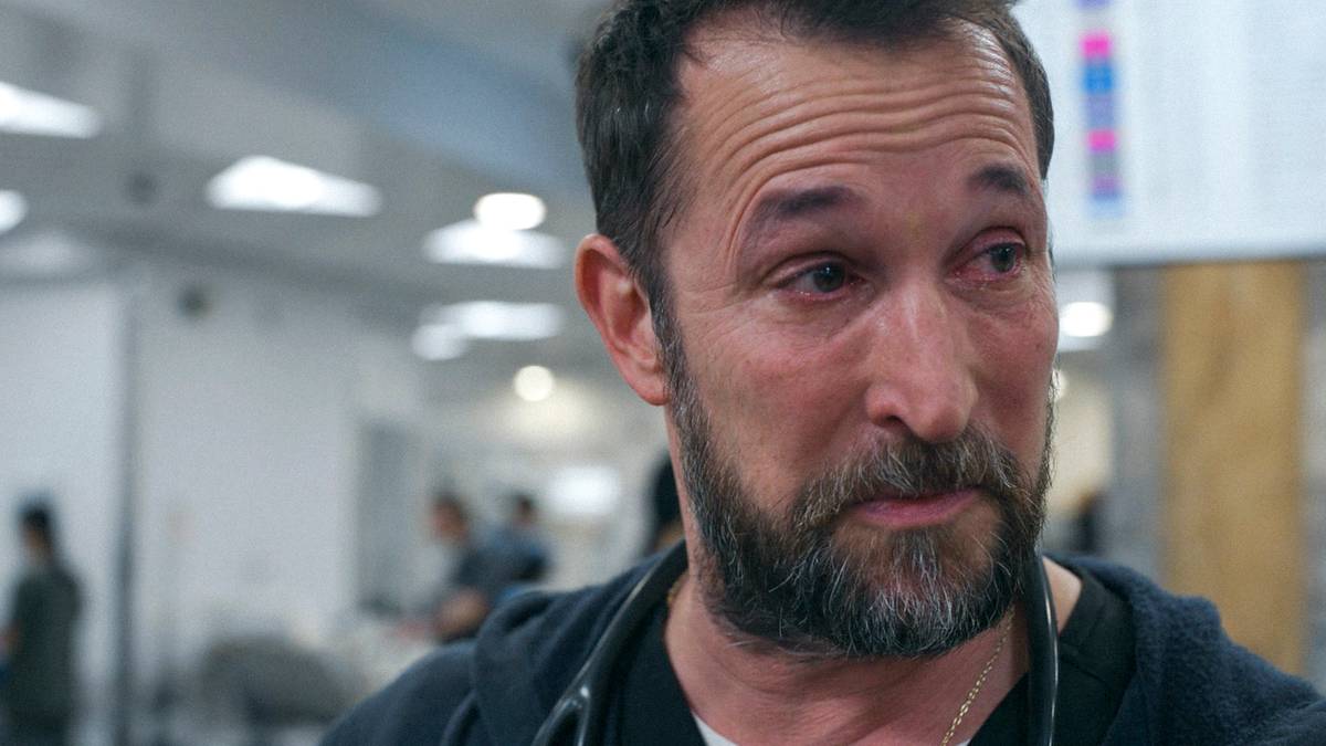 Robby was exposed to an infectious disease from a patient. This may be ...