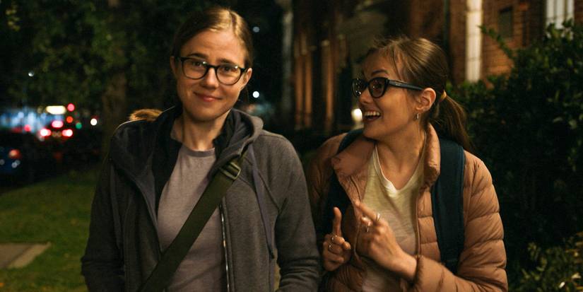 The Pitt Season 1’s Finale Proved That Mel Did Have Her Own “Special Sauce”
