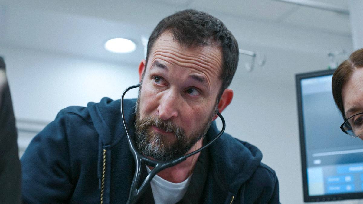 Thanks A Lot, Noah Wyle! The Pitt Season 1's Most Devastating Episode ...