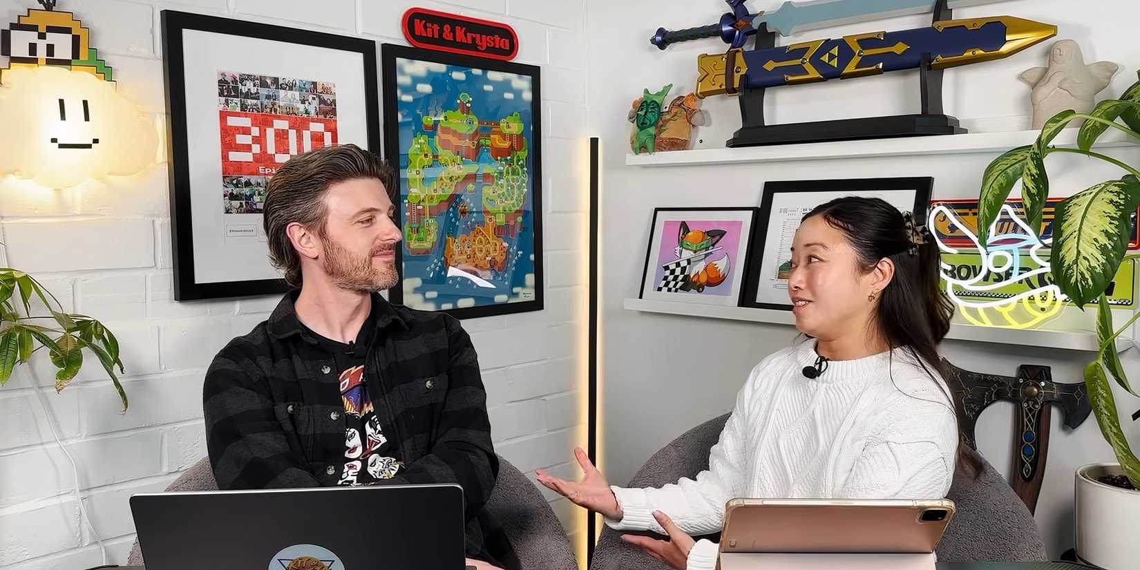 "A True Crisis Moment For Nintendo": Former Nintendo PR Managers Share Thoughts On Switch 2 Reveal