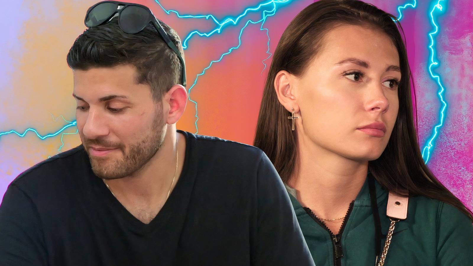 The Real Reason Joey Coan & Magda Szlachta Broke Up (Now A Surprising ...