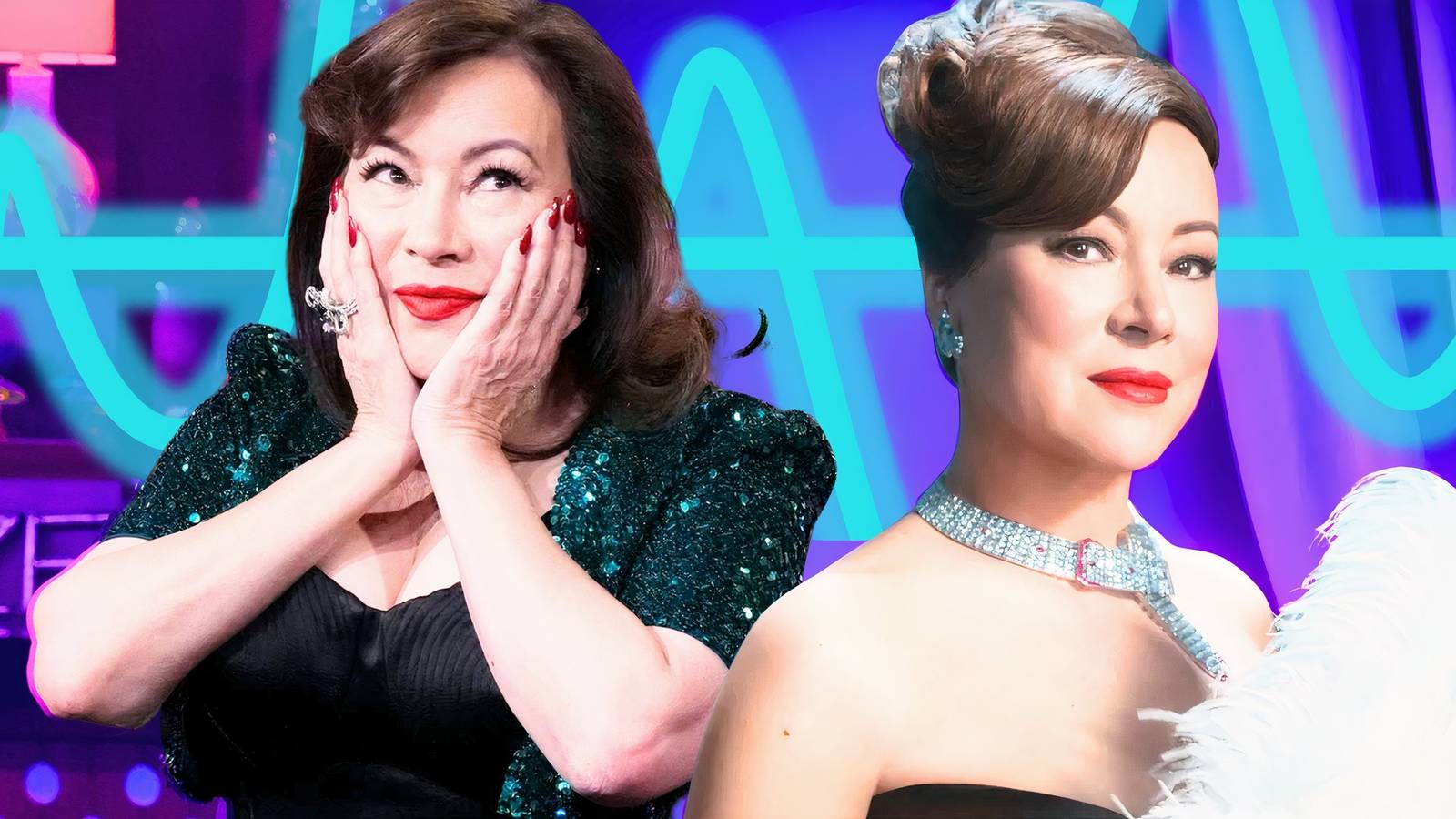 Jennifer Tilly Is The Best Addition To RHOBH In Years & I'll Be ...