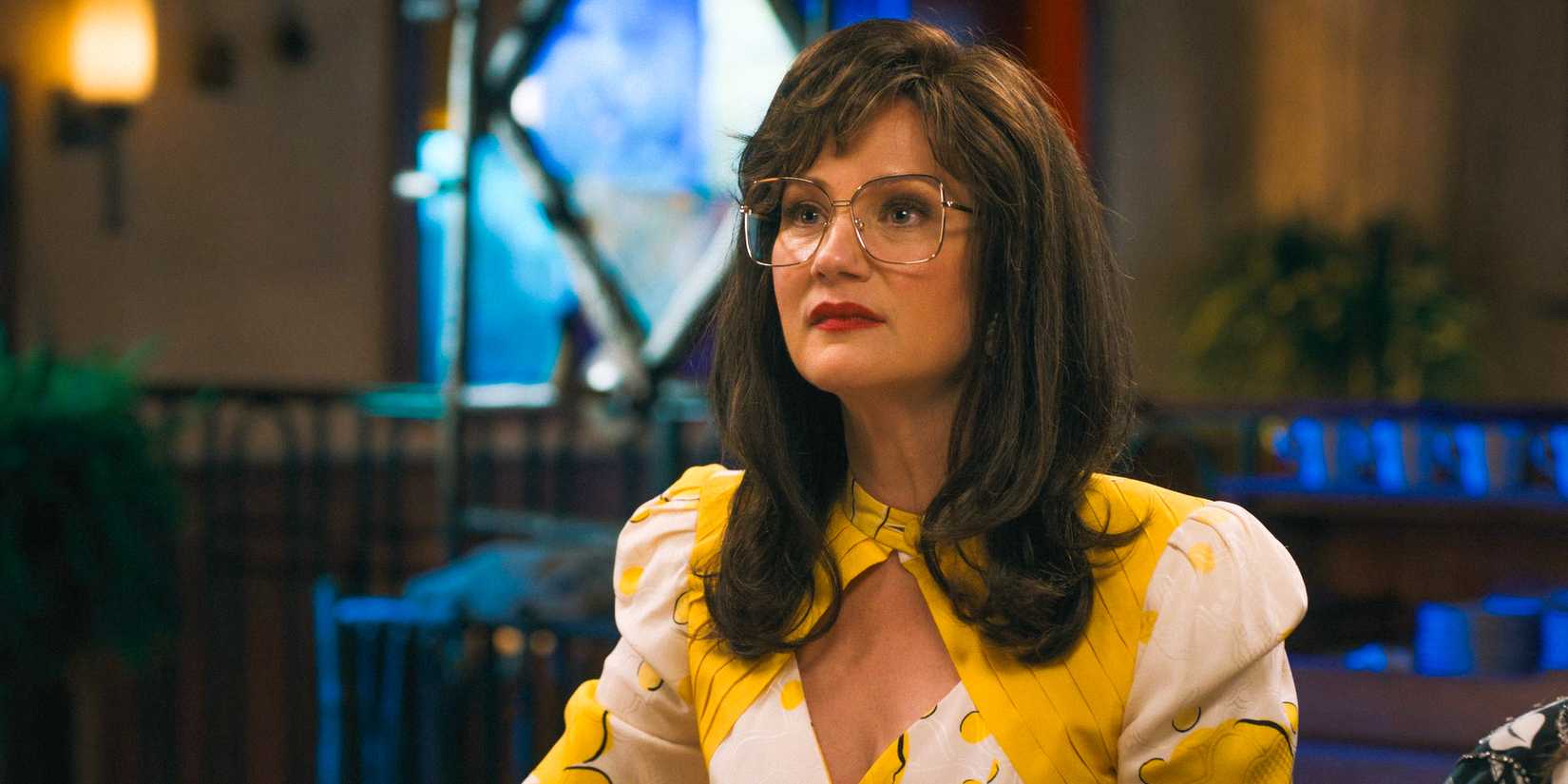 The Righteous Gemstones Introduced A Dark Aimee-Leigh Twist 3 Years ...