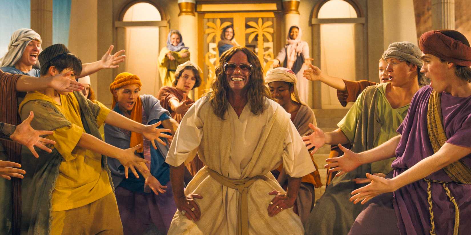 All Walton Goggins Fans Should Watch His Other HBO Show That Is As Good ...