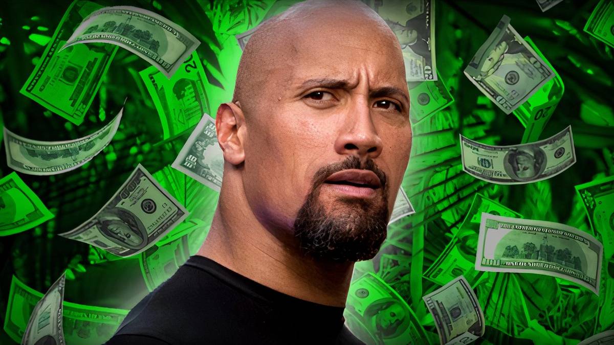 Dwayne Johnson's $2 Billion Franchise Really Needs To Return, But A New ...