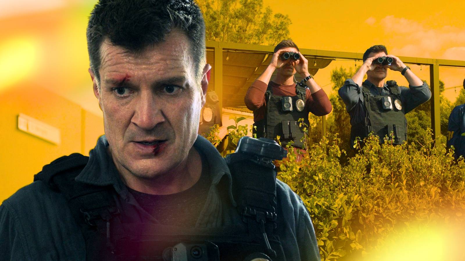 The Rookie Season 7, Episode 14 Review: I'm Thankful Celina & Lucy's ...