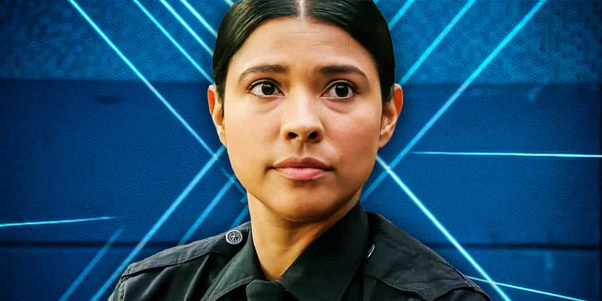 The Rookie Season 7 Ending Explained