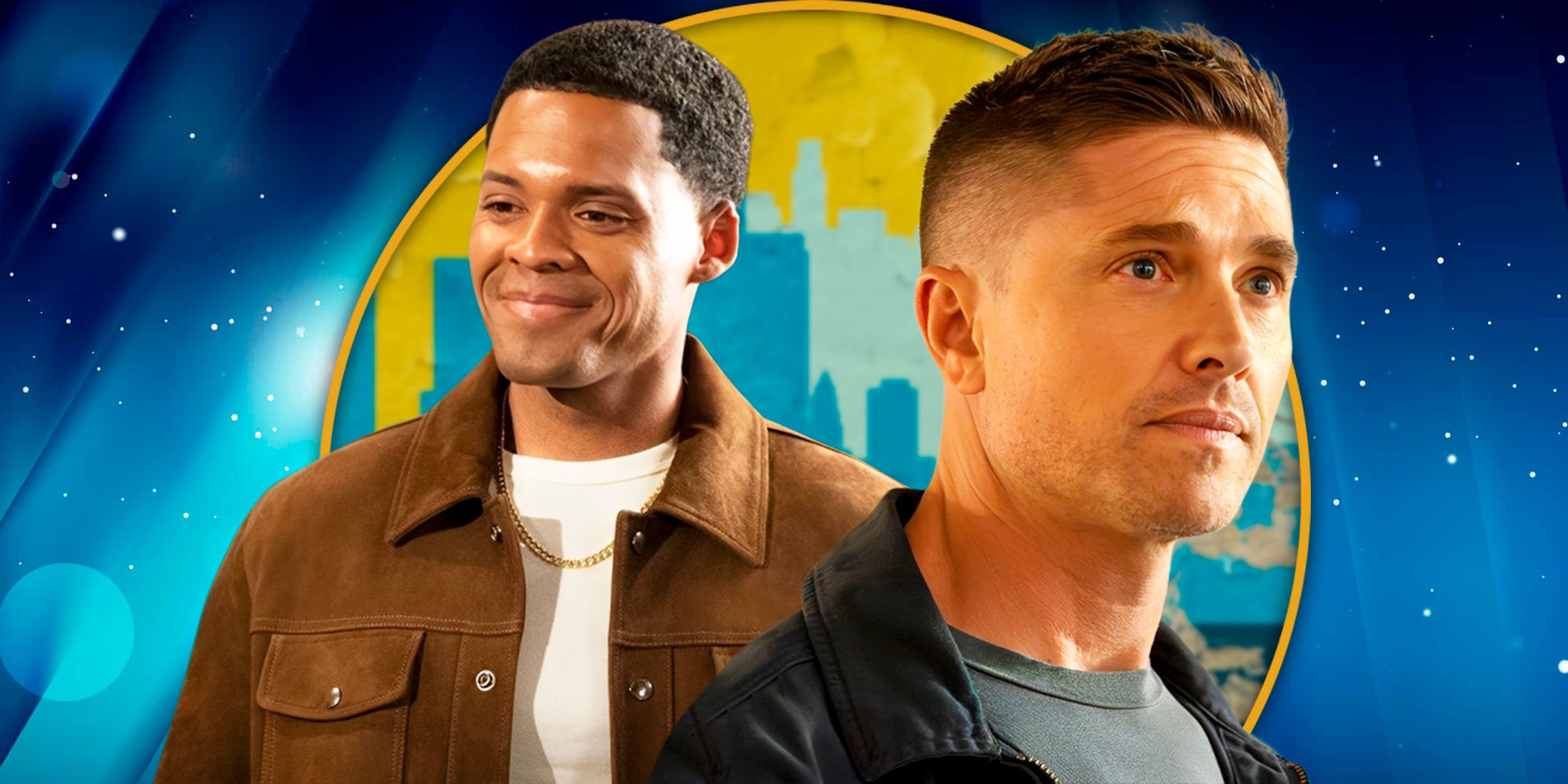 The Rookie Season 7 Episode 14's Death & Chenford's Time Apart ...