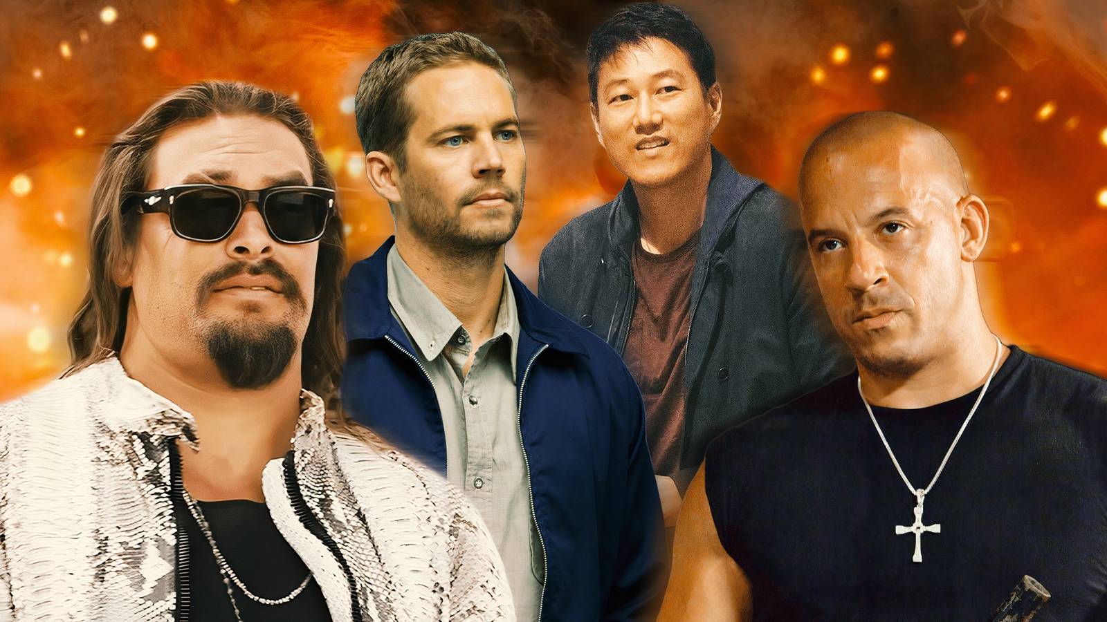 The Secret Fast & Furious Prequel Movie Gave The Franchise One Of Its ...
