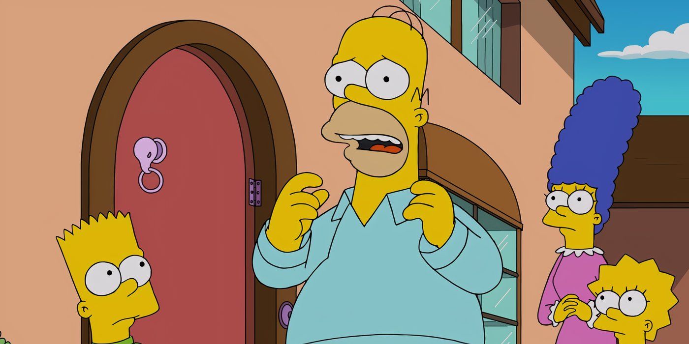 The Simpsons Showrunner Unpacks Homer's Greatest Hits & Addresses ...