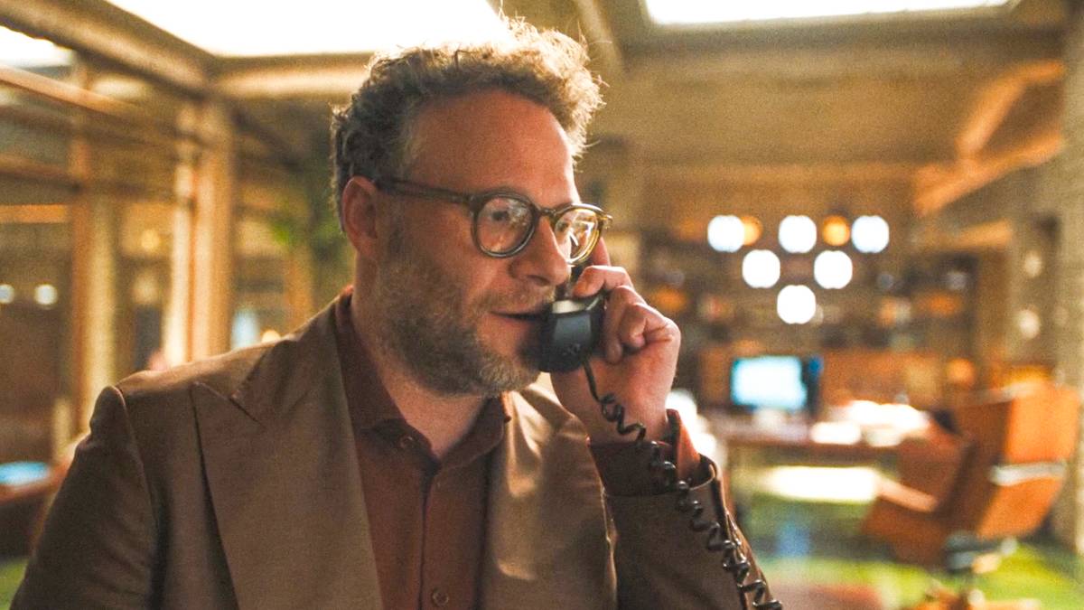 The Studio Season 2 Renewal Chances At Apple TV+ Gets Promising ...