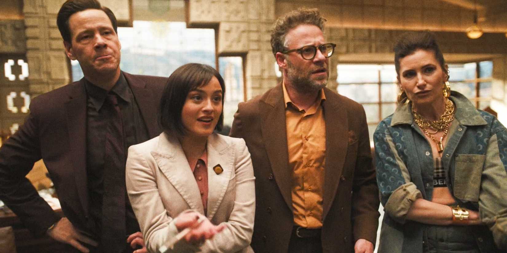 2025 Emmy Awards Predictions: Who Will Win Big Tonight?