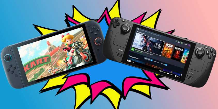 Don't Expect To See The Witcher 3 On Nintendo Switch 2 Anytime Soon