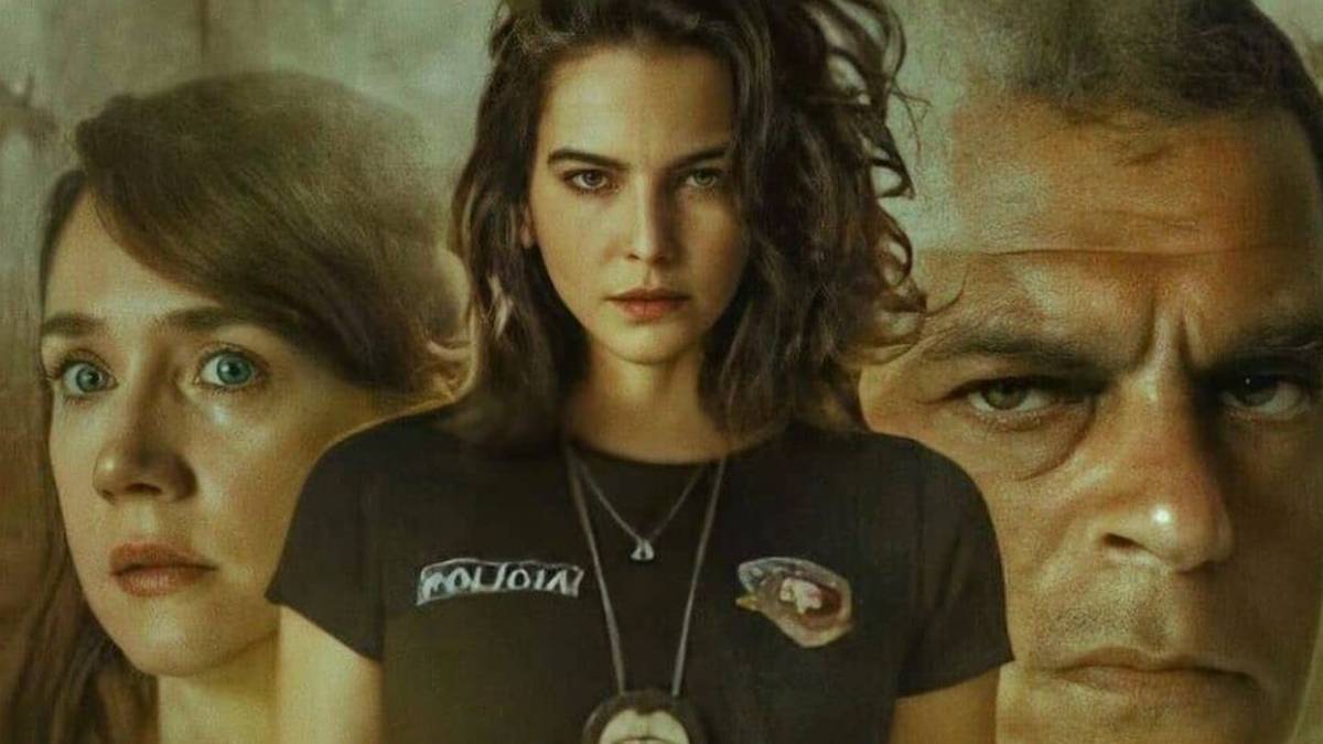 Is Good Morning, Verônica Worth Watching? This Netflix Crime Drama Has ...
