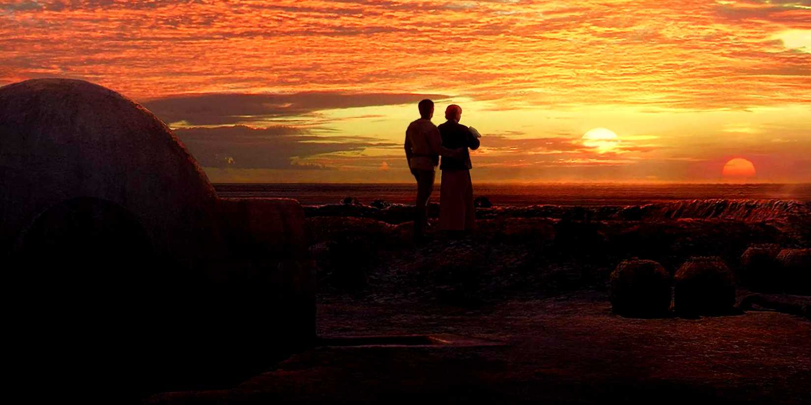 Star Wars: Visions Volume 3 Brings Whimsy & A Fresh Perspective To Tatooine