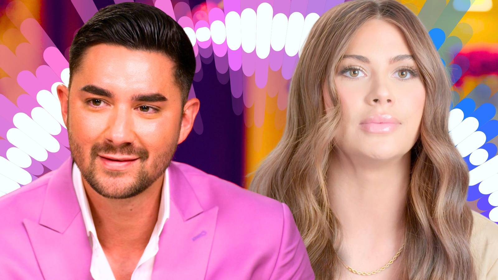 The Vanderpump Villa & The Secret Lives Of Mormon Wives Alleged Hook Up ...