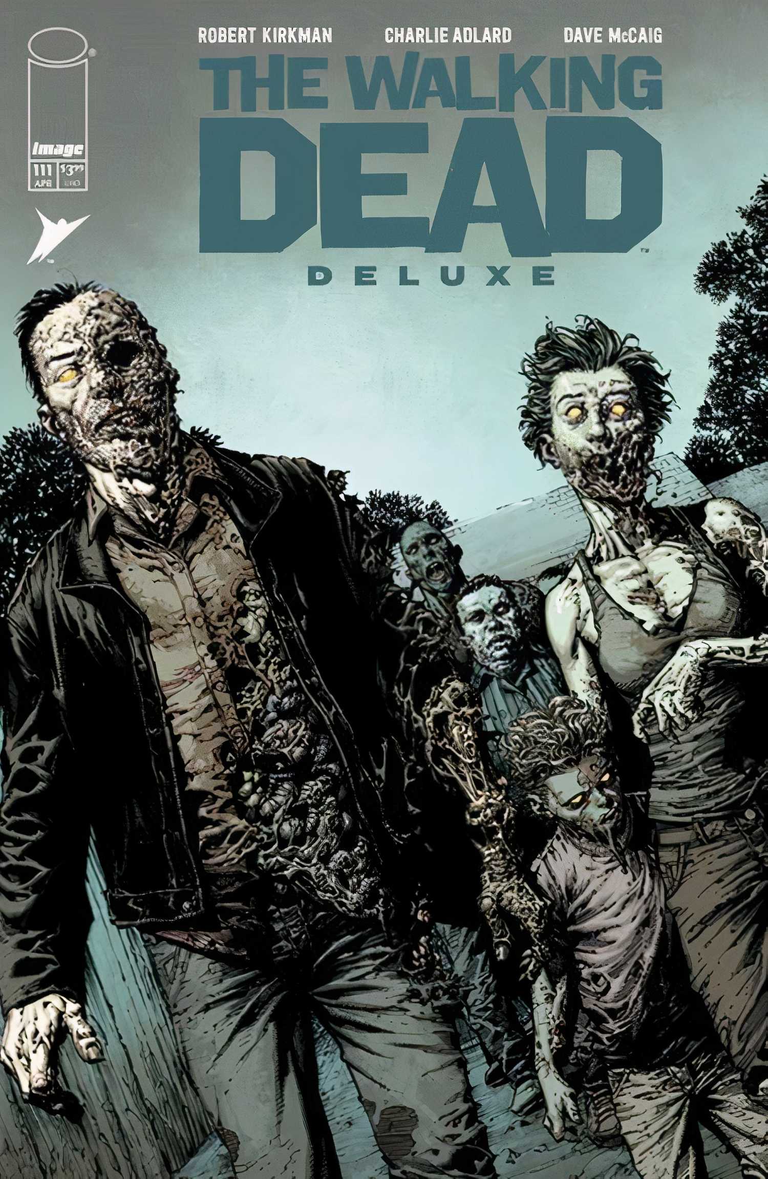 Is This Walking Dead Villain Meant to Insult a Real-Life Jerk?: "S ...