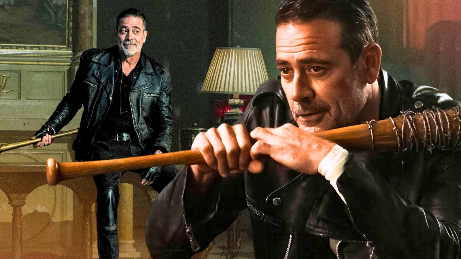 The Walking Dead's Shocking 2025 Character Return Has Major ...