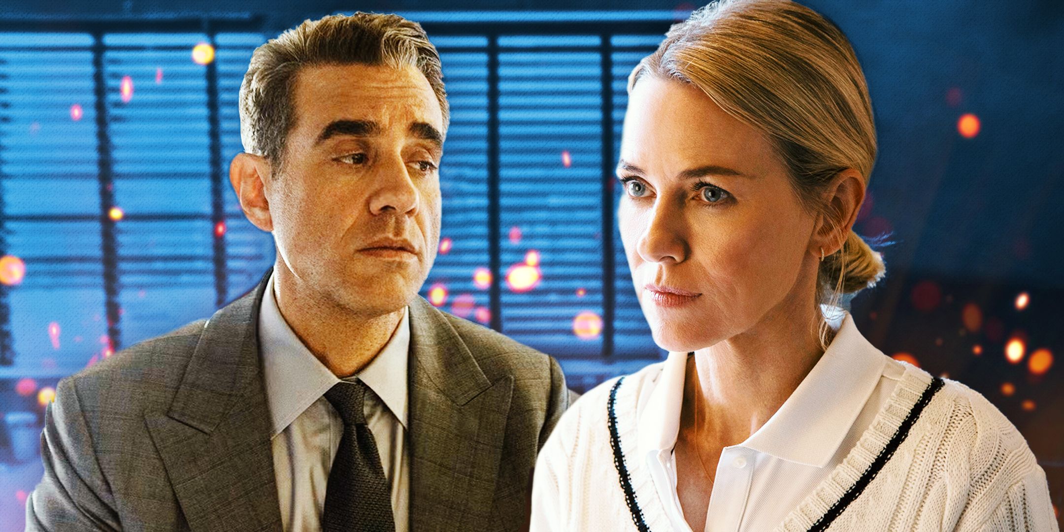 The Watcher Season 2 Shouldn't Solve The Show's Biggest Mystery (If It ...