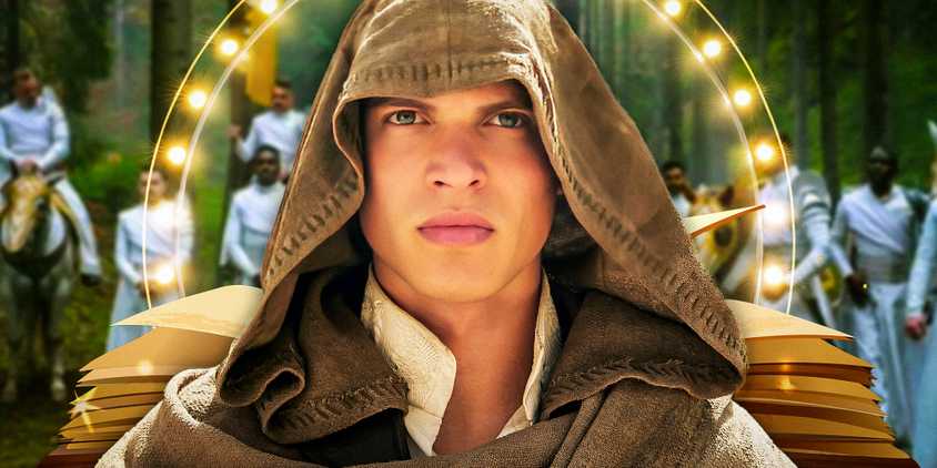 Rand Is Officially The Car'a'carn In The Wheel Of Time: Where He Goes ...