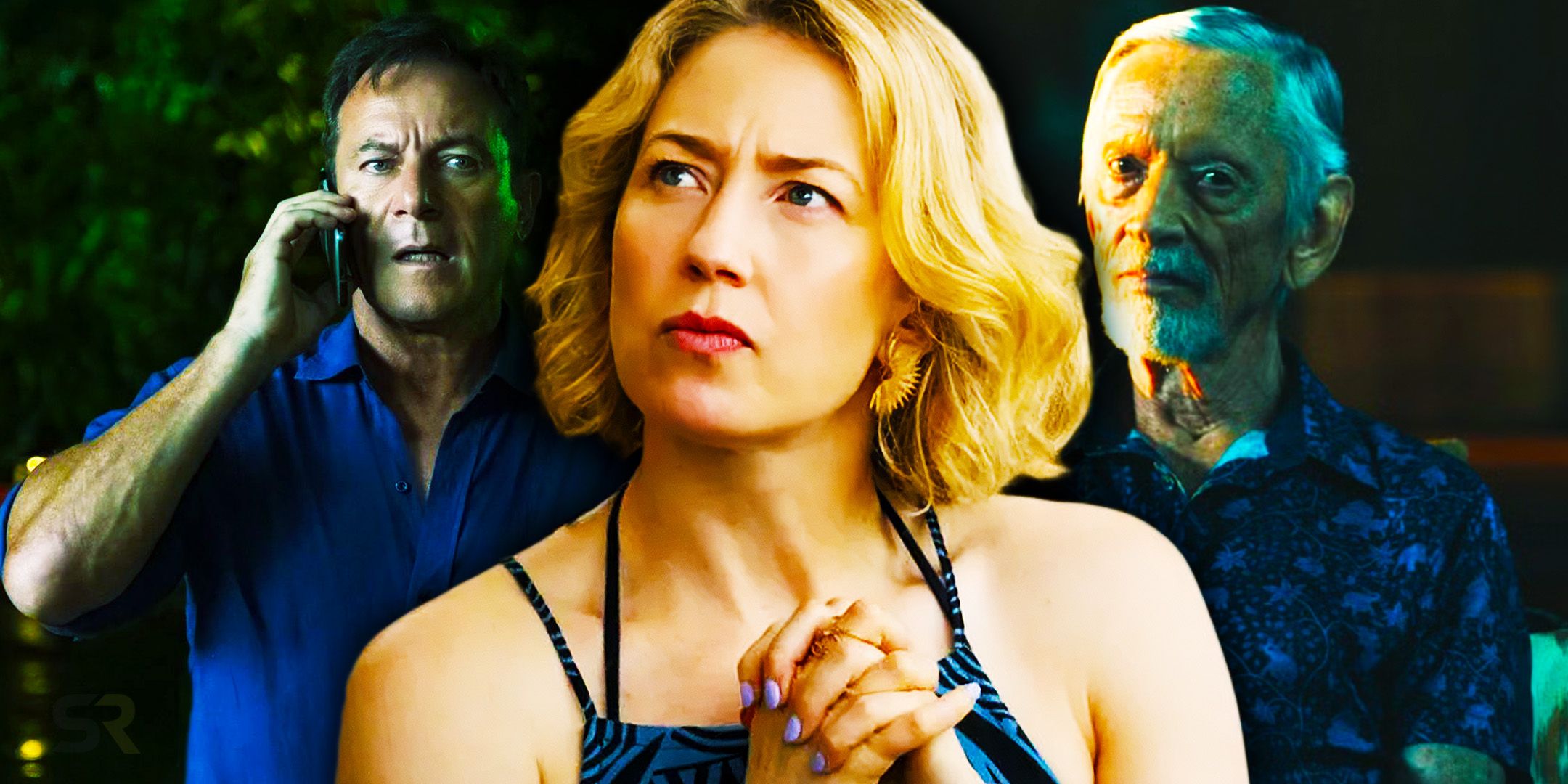 Carrie Coon's Underrated 11-Year-Old HBO Mystery Show Officially Holds ...