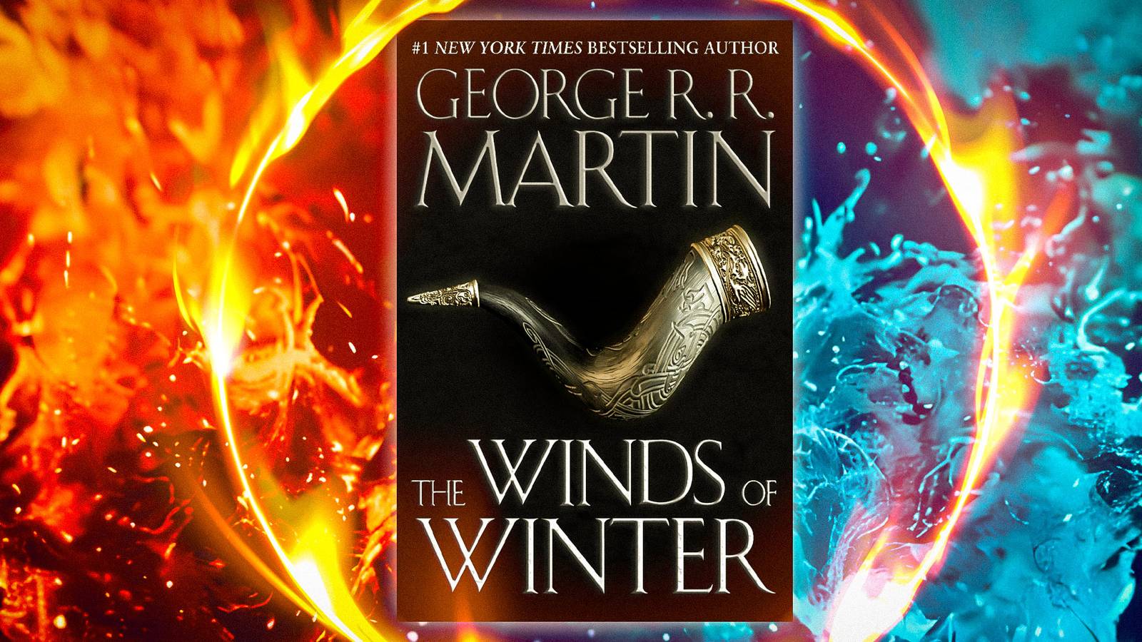 The Winds Of Winter Is Delayed, But George R.R. Martin Has Confirmed ...