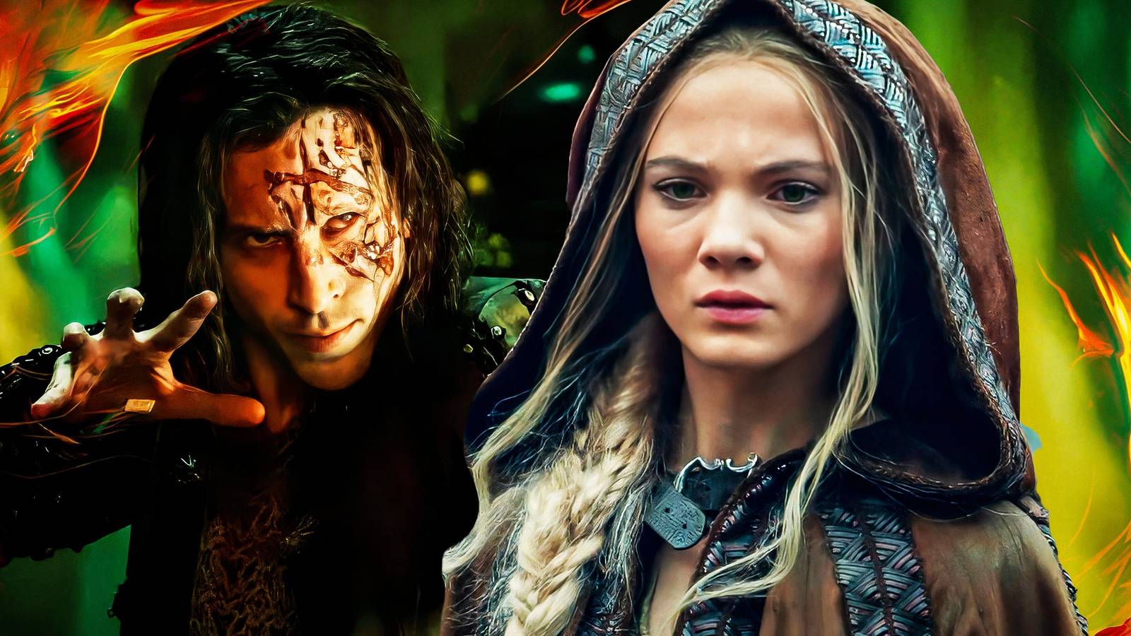 The Witcher Season 4 Has To Replace A Major Villain It Killed Too Soon ...